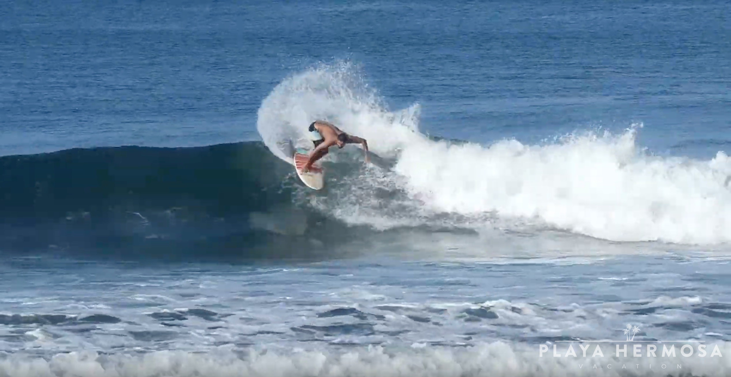 Surfing at Playa Hermosa, Costa Rica March 5-13, 2020 - Playa Hermosa ...